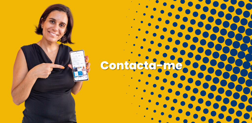 Contactos - Carla Franco